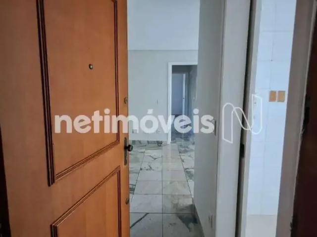 Apartamento para Venda em Belo Horizonte/MG Dona Clara 3 Quartos