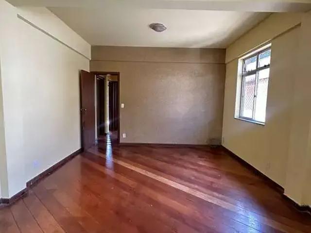 Apartamento para Venda em Belo Horizonte/MG Dona Clara 3 Quartos