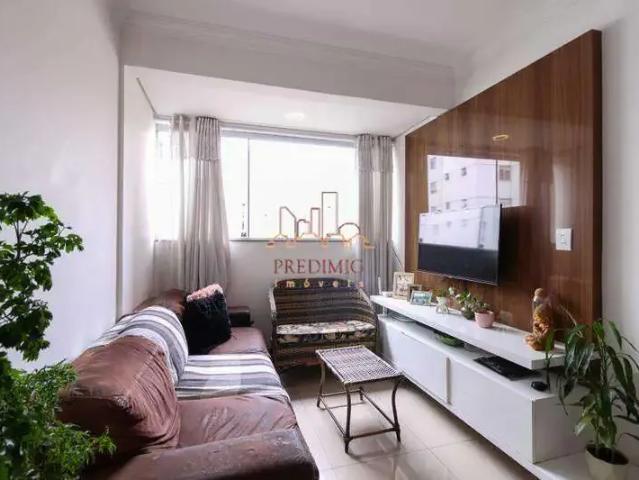 Apartamento para Venda em Belo Horizonte/MG Dona Clara 3 Quartos