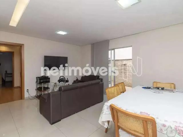 Apartamento para Venda em Belo Horizonte/MG Dona Clara 3 Quartos