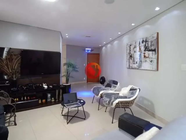 Apartamento para Venda em Belo Horizonte/MG Dona Clara 3 Quartos