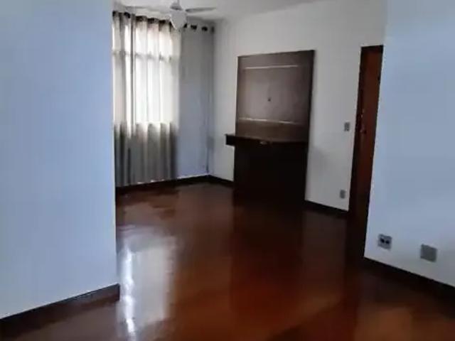 Apartamento para Venda em Belo Horizonte/MG Dona Clara 3 Quartos