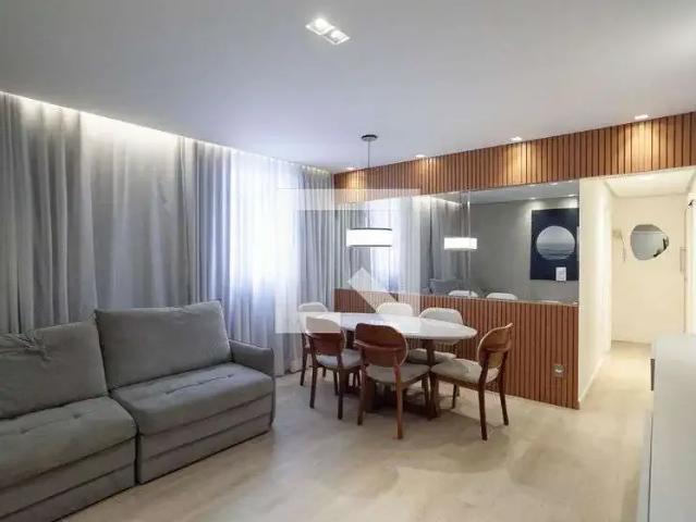 Apartamento para Venda em Belo Horizonte/MG Dona Clara 3 Quartos