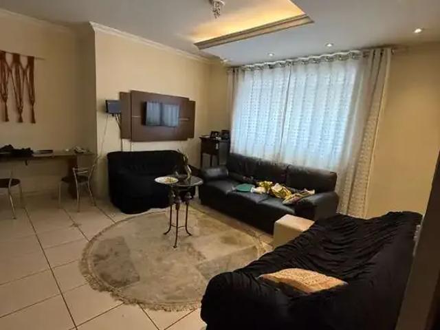 Apartamento para Venda em Belo Horizonte/MG Dona Clara 3 Quartos
