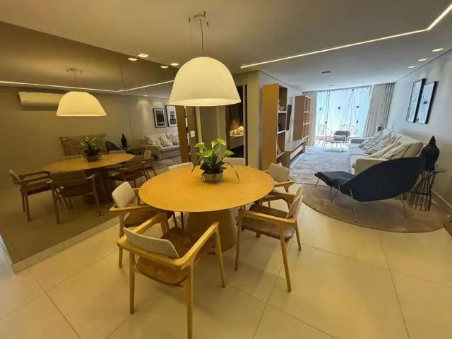 Apartamento para Venda em Belo Horizonte/MG Dona Clara 3 Quartos