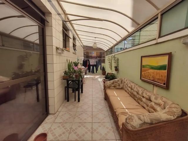 Apartamento para Venda em Belo Horizonte/MG Dona Clara 3 Quartos