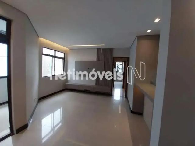 Apartamento para Venda em Belo Horizonte/MG Dona Clara 3 Quartos