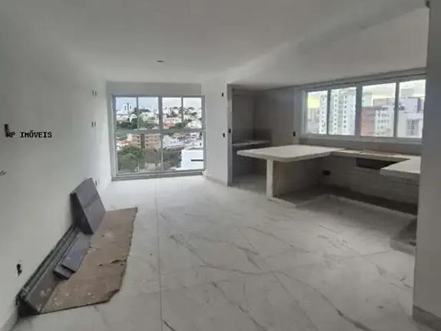 Apartamento para Venda em Belo Horizonte/MG Dona Clara 3 Quartos