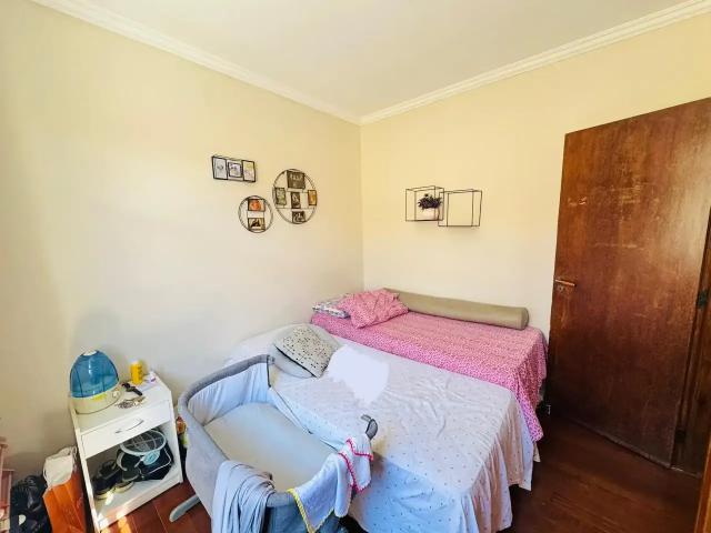 Apartamento para Venda em Belo Horizonte/MG Dona Clara 3 Quartos