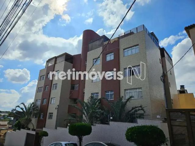 Apartamento para Venda em Belo Horizonte/MG Dona Clara 3 Quartos
