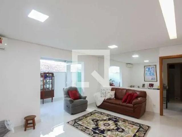 Apartamento para Venda em Belo Horizonte/MG Dona Clara 3 Quartos