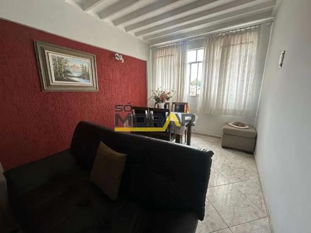Apartamento para Venda em Belo Horizonte/MG Dona Clara 3 Quartos