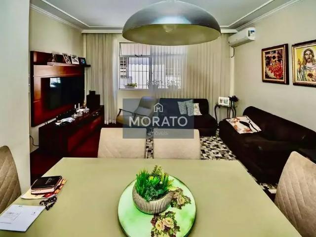 Apartamento para Venda em Belo Horizonte/MG Dona Clara 3 Quartos