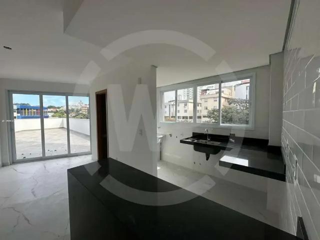 Apartamento para Venda em Belo Horizonte/MG Dona Clara 3 Quartos