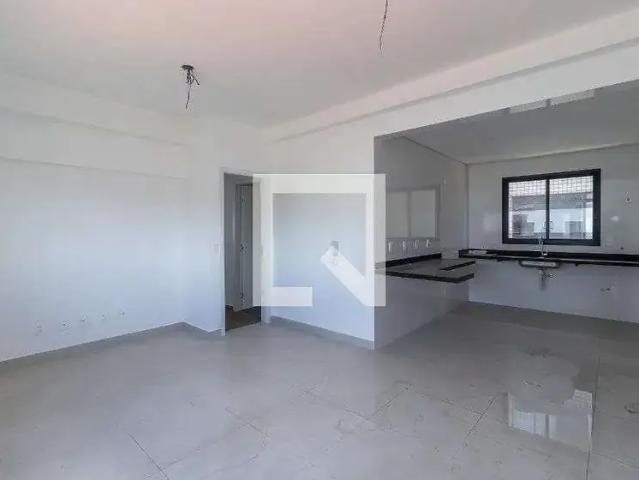 Apartamento para Venda em Belo Horizonte/MG Dona Clara 3 Quartos