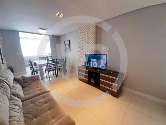 Apartamento para Venda em Belo Horizonte/MG Dona Clara 3 Quartos