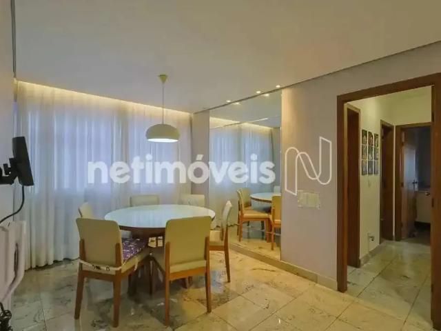 Apartamento para Venda em Belo Horizonte/MG Dona Clara 3 Quartos