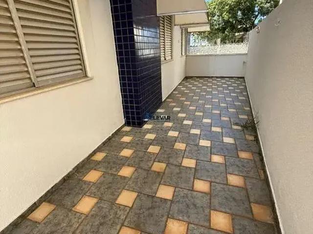 Apartamento para Venda em Belo Horizonte/MG Dona Clara 3 Quartos