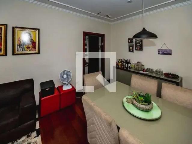 Apartamento para Venda em Belo Horizonte/MG Dona Clara 3 Quartos