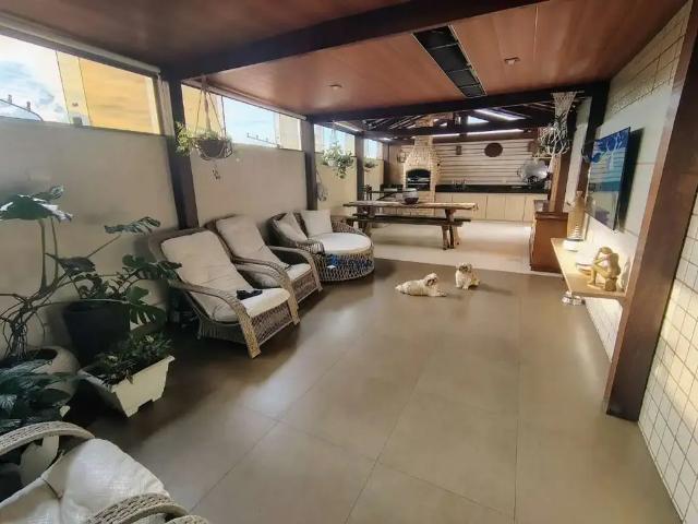 Apartamento para Venda em Belo Horizonte/MG Dona Clara 3 Quartos