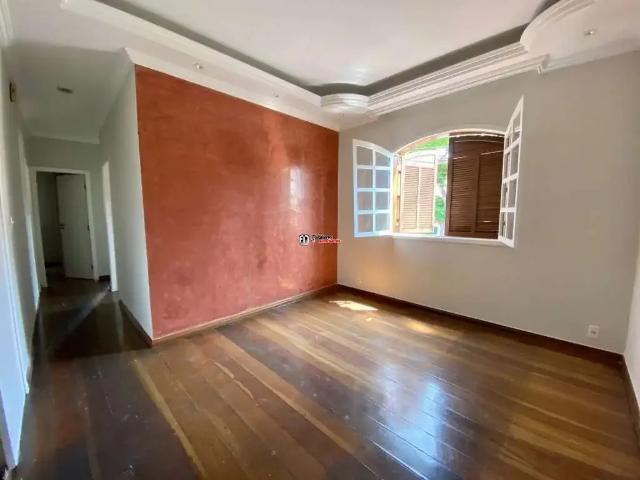 Apartamento para Venda em Belo Horizonte/MG Dona Clara 3 Quartos