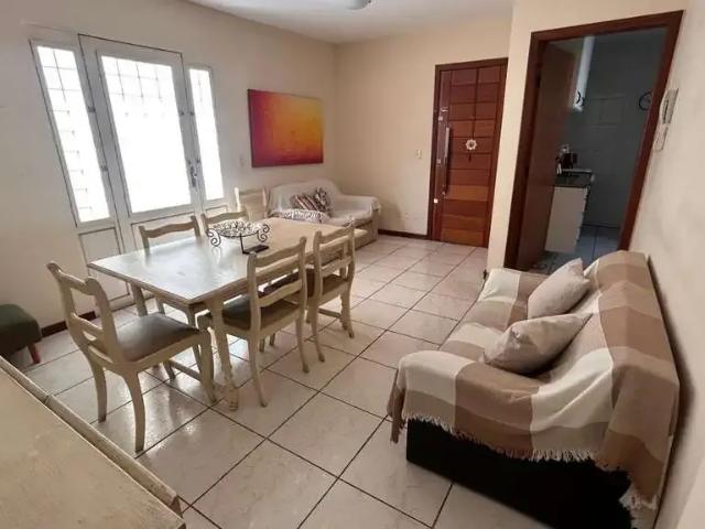 Apartamento para Venda em Belo Horizonte/MG Dona Clara 3 Quartos