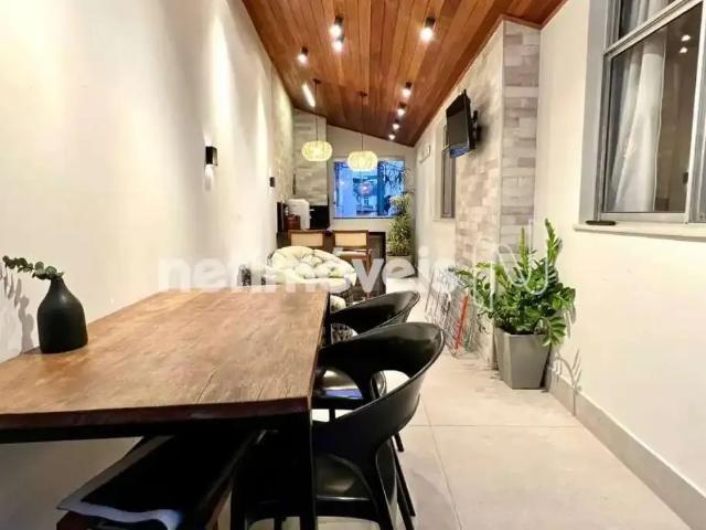 Apartamento para Venda em Belo Horizonte/MG Dona Clara 3 Quartos