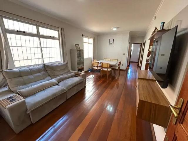 Apartamento para Venda em Belo Horizonte/MG Dona Clara 3 Quartos