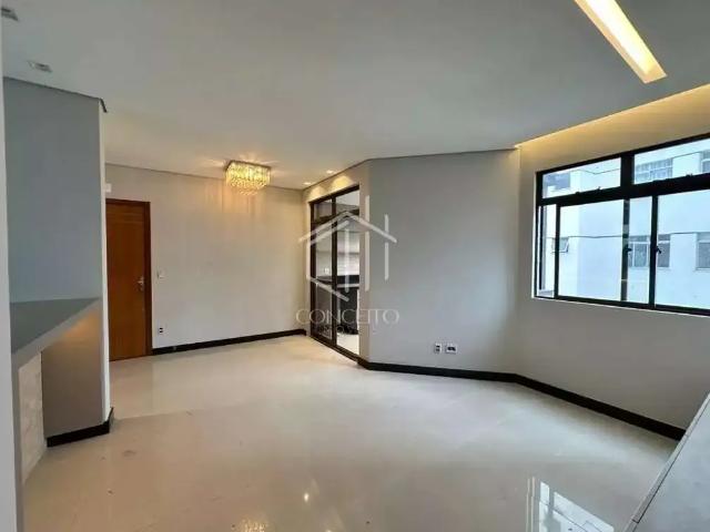 Apartamento para Venda em Belo Horizonte/MG Dona Clara 3 Quartos