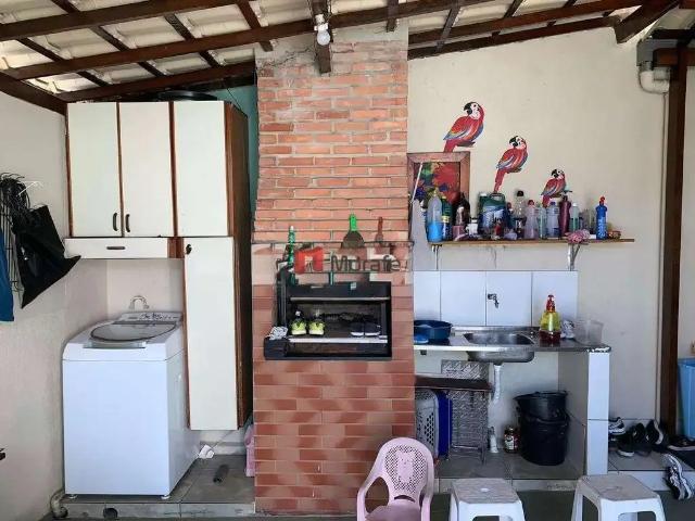 Apartamento para Venda em Belo Horizonte/MG Dona Clara 3 Quartos