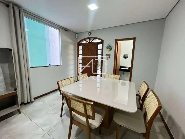 Apartamento para Venda em Belo Horizonte/MG Dona Clara 3 Quartos