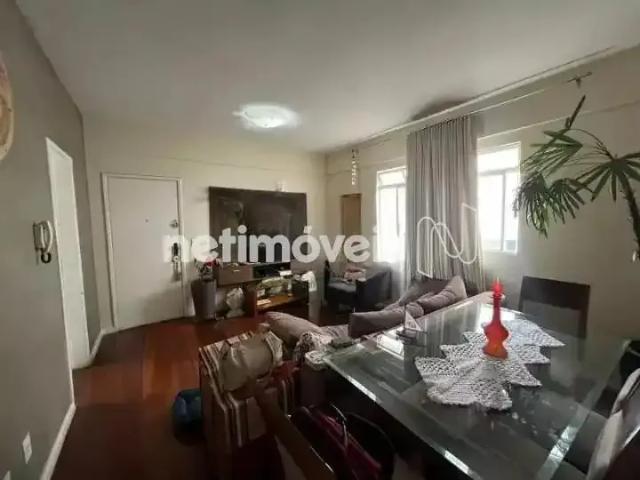 Apartamento para Venda em Belo Horizonte/MG Dona Clara 3 Quartos