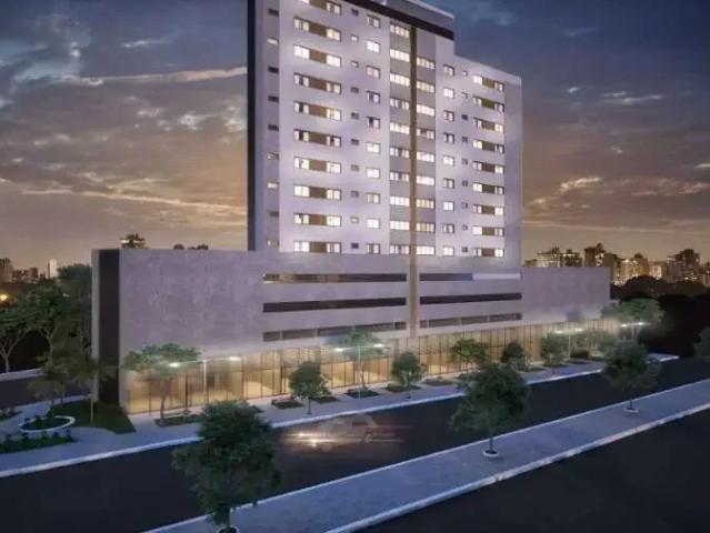 Apartamento para Venda em Belo Horizonte/MG Dona Clara 3 Quartos