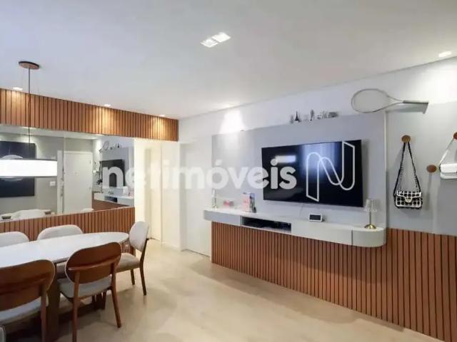 Apartamento para Venda em Belo Horizonte/MG Dona Clara 3 Quartos