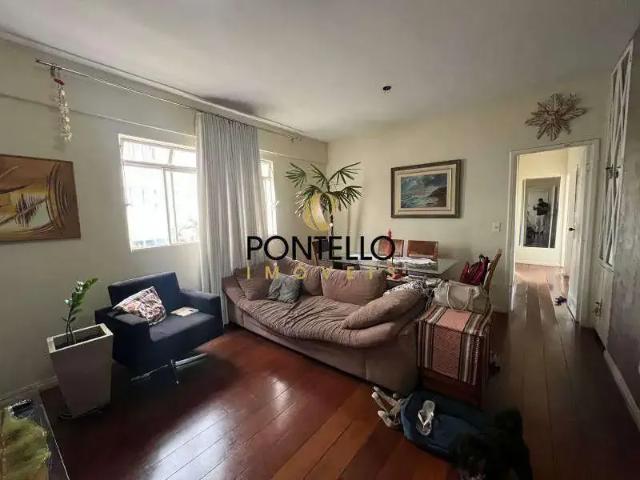 Apartamento para Venda em Belo Horizonte/MG Dona Clara 3 Quartos