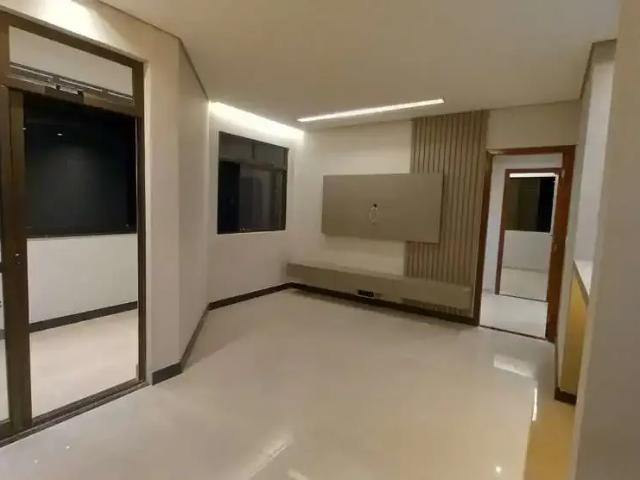 Apartamento para Venda em Belo Horizonte/MG Dona Clara 3 Quartos