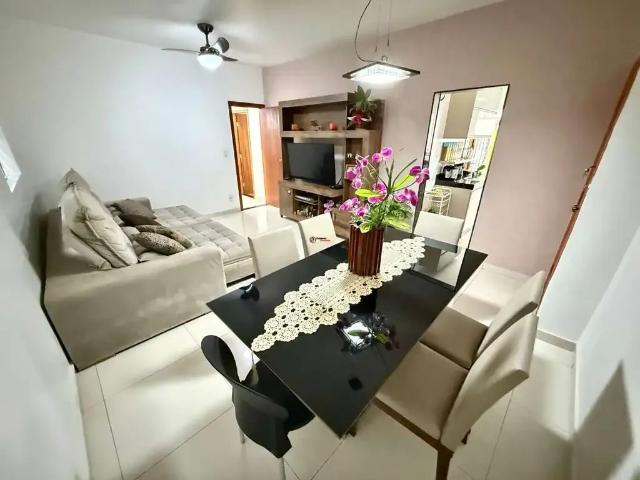 Apartamento para Venda em Belo Horizonte/MG Dona Clara 3 Quartos