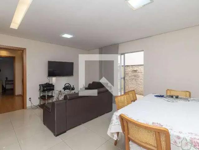 Apartamento para Venda em Belo Horizonte/MG Dona Clara 3 Quartos