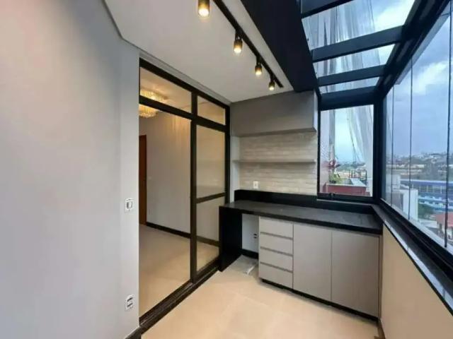 Apartamento para Venda em Belo Horizonte/MG Dona Clara 3 Quartos