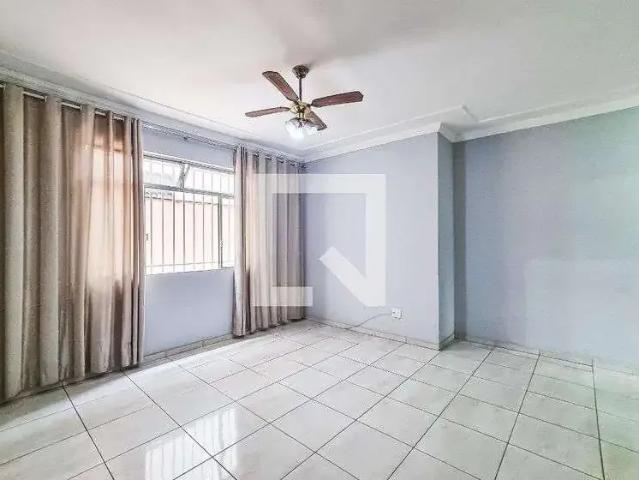 Apartamento para Venda em Belo Horizonte/MG Dona Clara 3 Quartos
