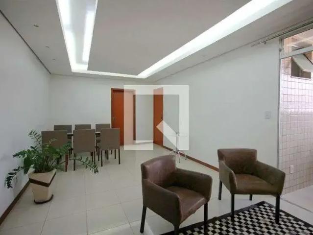 Apartamento para Venda em Belo Horizonte/MG Dona Clara 3 Quartos