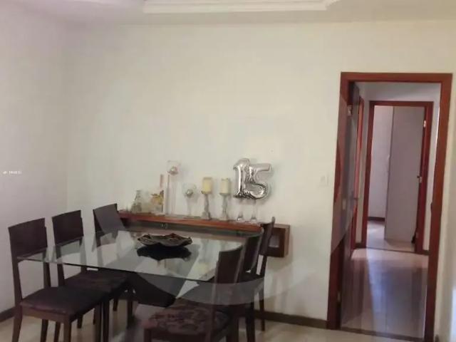 Apartamento para Venda em Belo Horizonte/MG Dona Clara 3 Quartos
