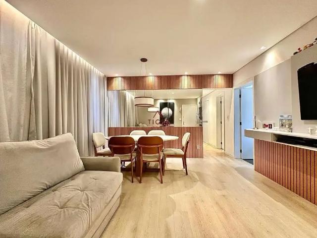 Apartamento para Venda em Belo Horizonte/MG Dona Clara 3 Quartos