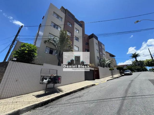 Apartamento para Venda em Belo Horizonte/MG Dona Clara 3 Quartos