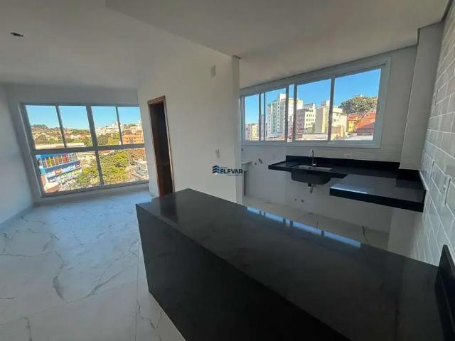 Apartamento para Venda em Belo Horizonte/MG Dona Clara 3 Quartos