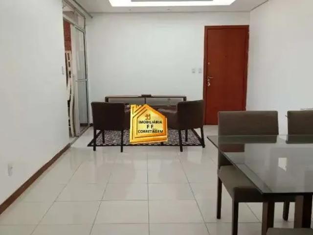 Apartamento para Venda em Belo Horizonte/MG Dona Clara 3 Quartos