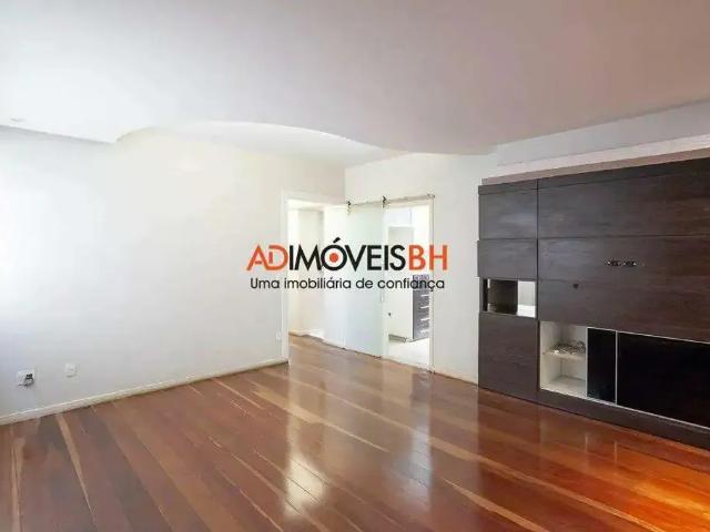 Apartamento para Venda em Belo Horizonte/MG Dona Clara 3 Quartos