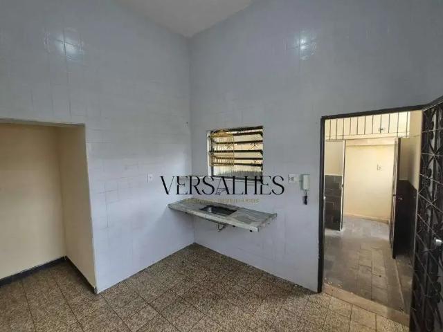 Apartamento para Venda em Belo Horizonte/MG Das Industrias I 2 Quartos