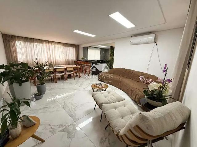 Apartamento para Venda em Belo Horizonte/MG Diamante 3 Quartos