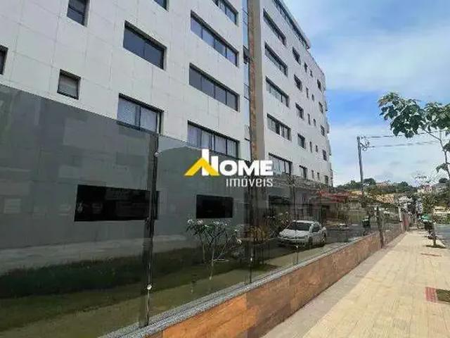 Apartamento para Venda em Belo Horizonte/MG Diamante 3 Quartos